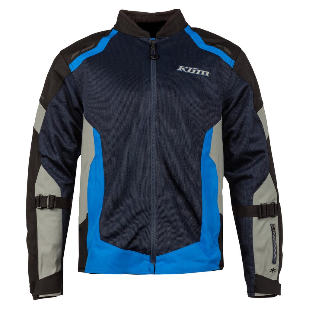 Klim Induction Jacket | Klim Pistoia di Gionata Nencini