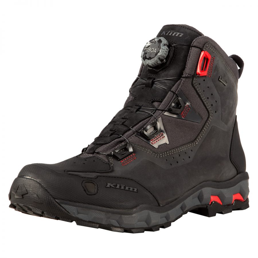 Klim Outlander GTX Boot | Klim Pistoia di Gionata Nencini