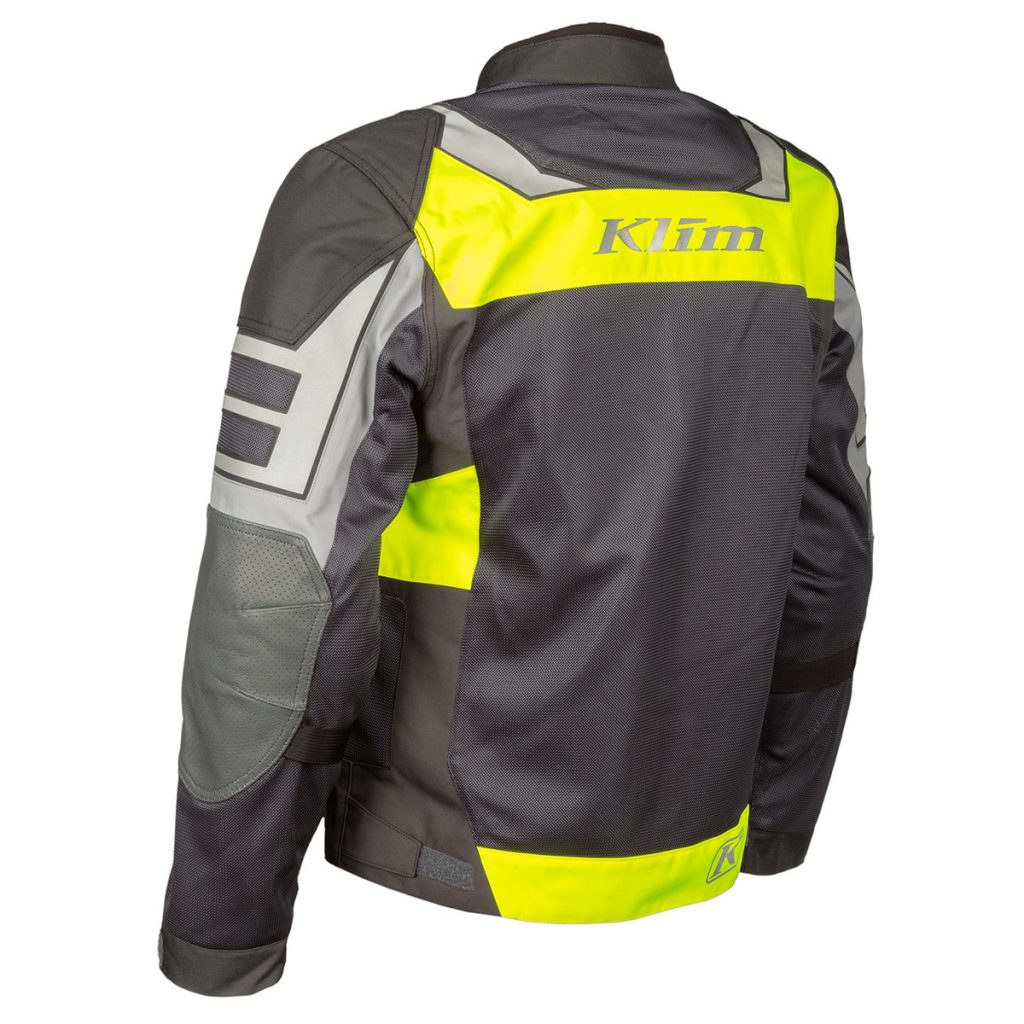 Klim Induction Pro Jacket | Klim Pistoia di Gionata Nencini
