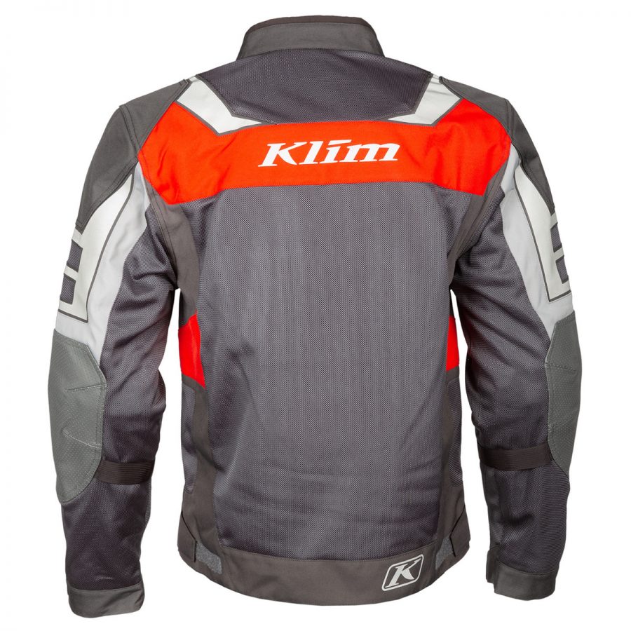 Giacca traforata touring Klim Induction Pro | Klim Pistoia di Gionata ...