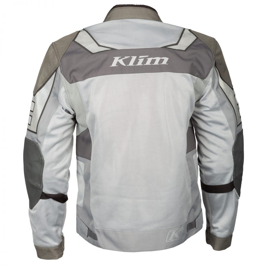 Giacca traforata touring Klim Induction Pro | Klim Pistoia di Gionata ...